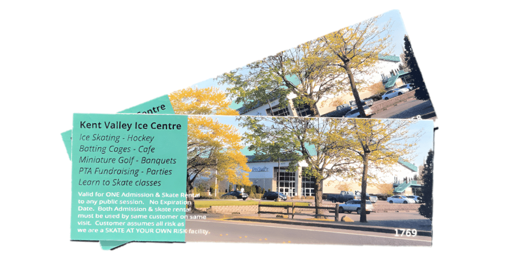 Shop Now at Kent Valley Ice Centre | Kent, WA – Kent Valley Ice Centre
